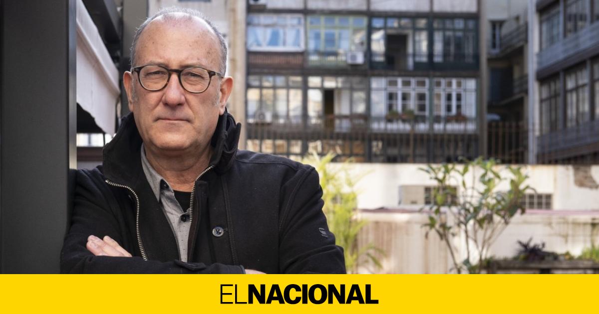 Xavier Antich: "Cal saber què va fallar el 2017, perquè l'1-O tornarà"