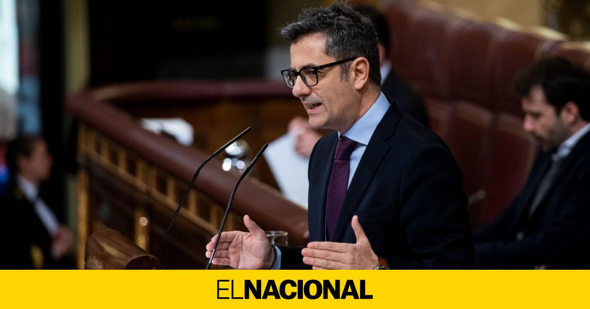 El Congreso aprueba el nuevo decreto anticrisis del Gobierno con la abstención de ERC y PP