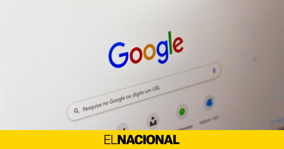 EE.UU. demanda a Google por monopolio en el negocio de la publicidad ...