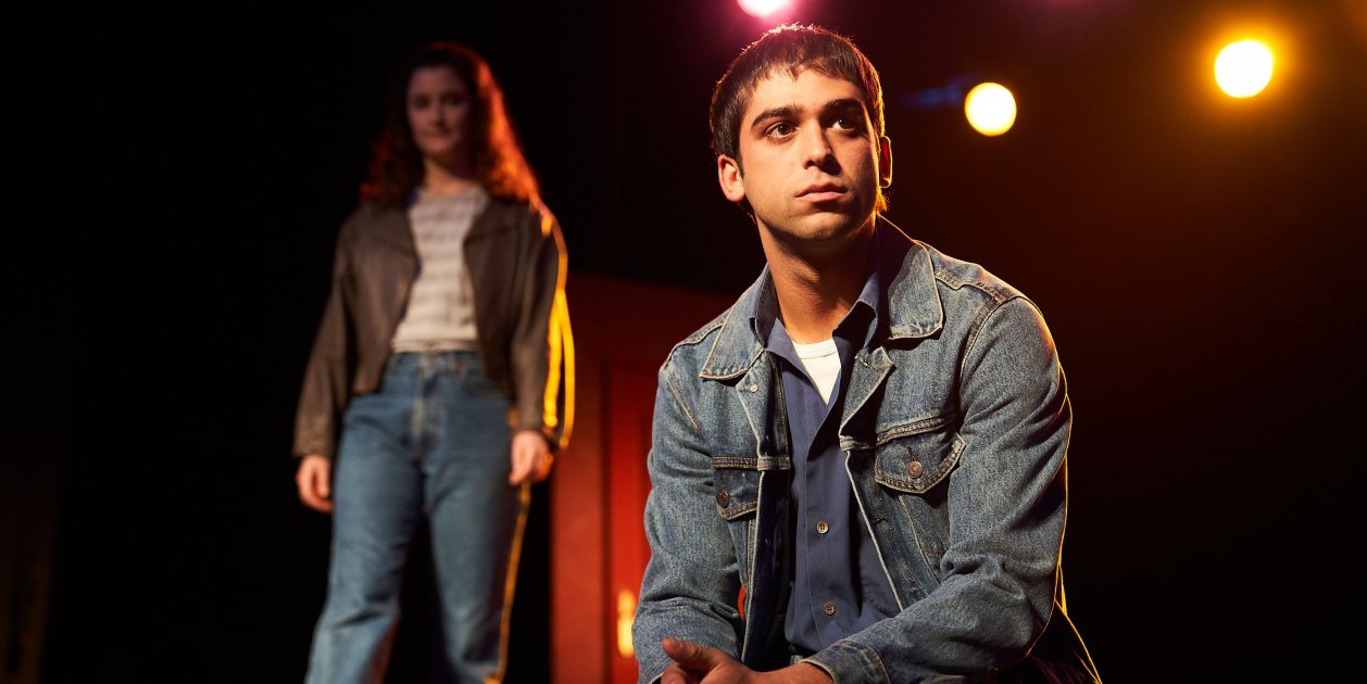 ¿Conoces la sede el Institut del Teatre donde se graba 'Bojos per ...