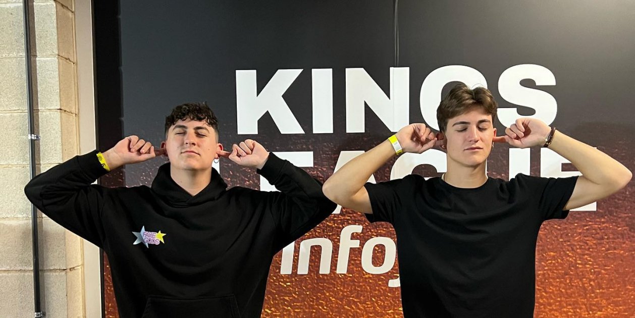Nuevo Anuncio De Xbuyer Team Para La Kings League Después De Enigma 69
