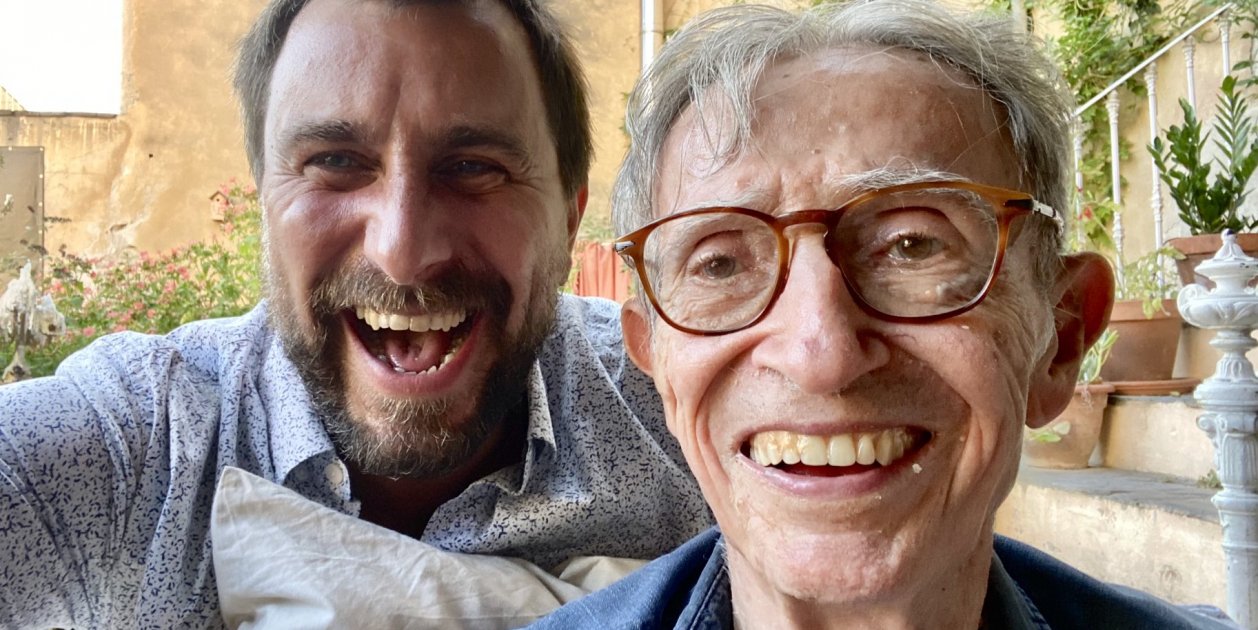 El missatge pòstum de Toni Comín a Xavier Rubert de Ventós