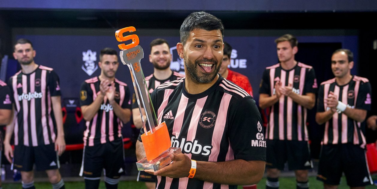 Los jugadores famosos de la Kings League: todas las estrellas que han ...