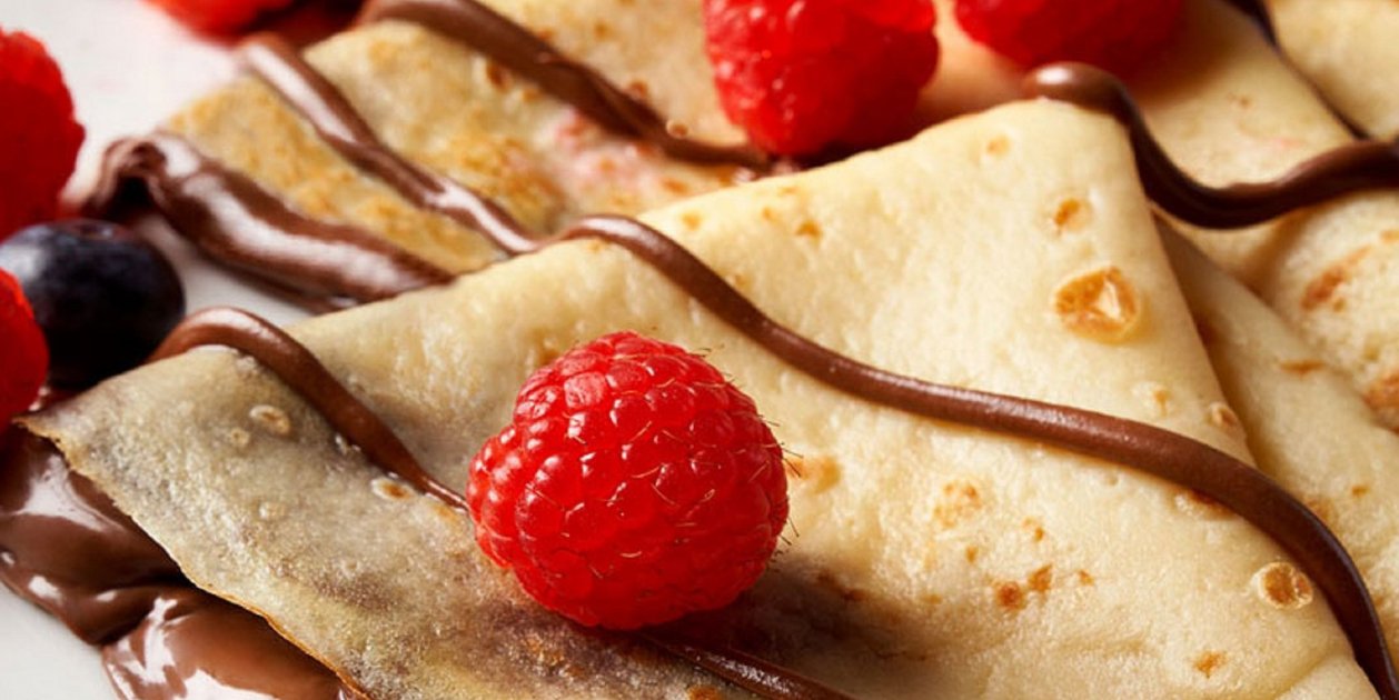 5 buenos restaurantes de Catalunya donde probar crepes