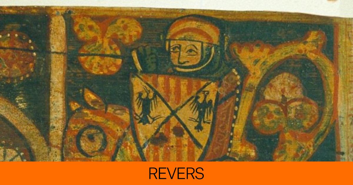 Quina era la llengua de l'imperi medieval català de la Mediterrània? (I)