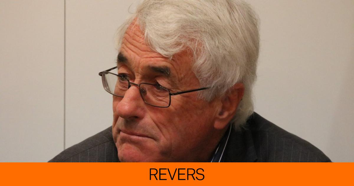 Entrevista a C. Crouch, inventor del terme "postdemocràcia"