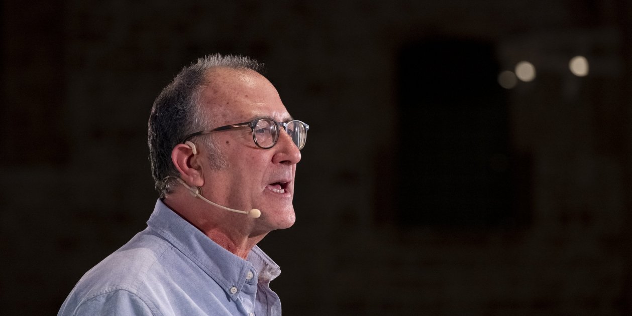 Xavier Antich: “Hem enxarxat coneixements per fer un moviment d ...