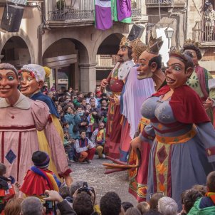 Carnaval de Solsona 2023: Programa, Rúa, Gegants y Entradas