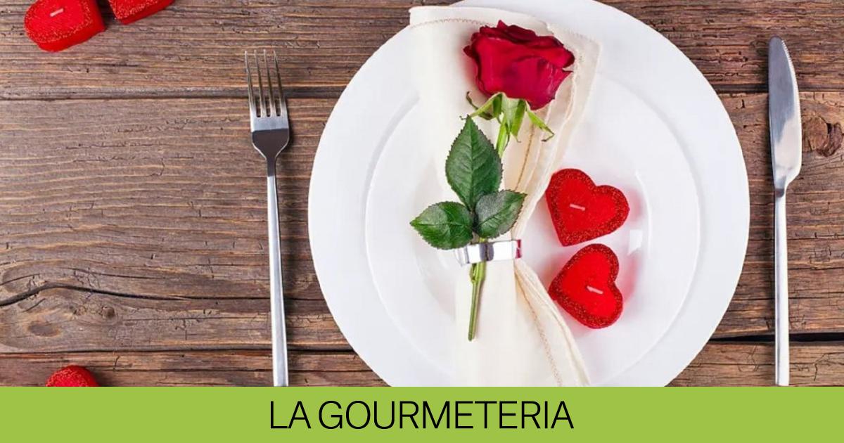 Recetas Fáciles de San Valentín para una cena deliciosa y dulce
