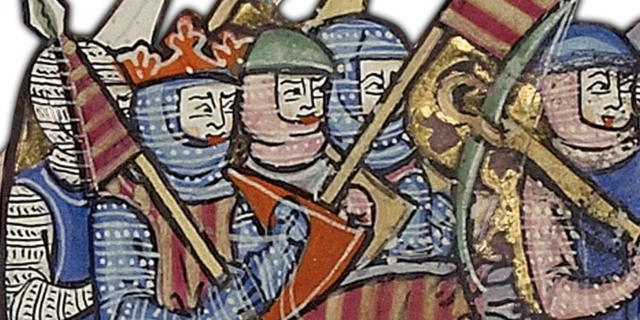 Quina era la llengua de l'imperi medieval català de la Mediterrània? (II)