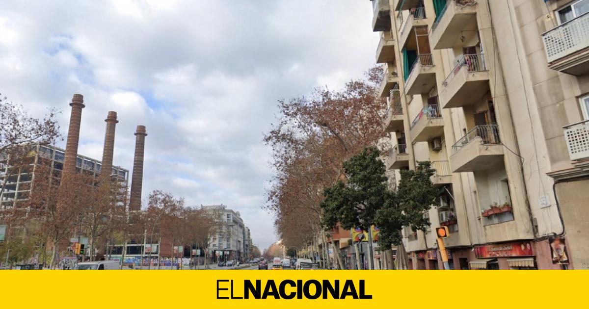 Junts reprocha a Ada Colau ocho años de retraso e inacción en el Paral·lel