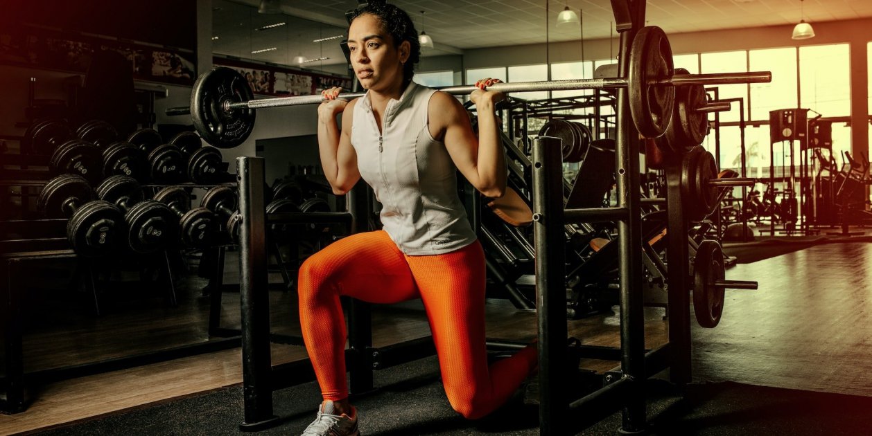 Lo que hay que saber de la contracción isométrica