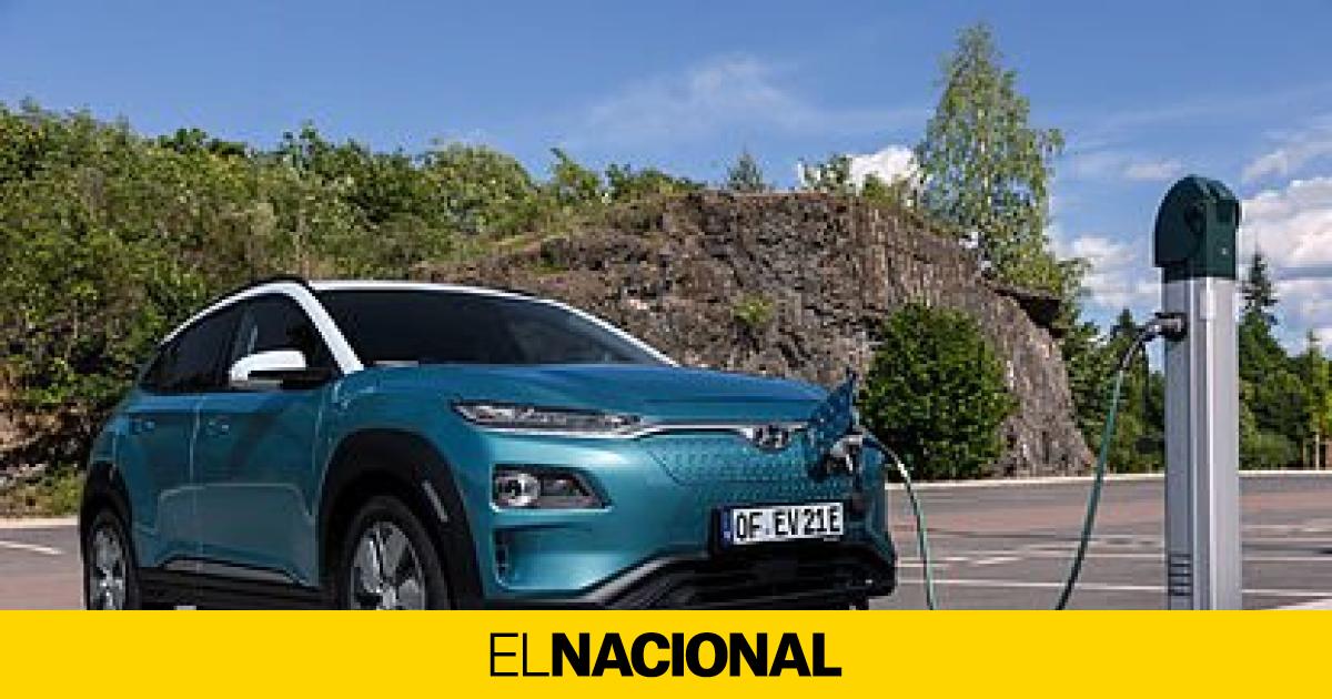 No, ningú no t'obligarà a portar el teu cotxe de combustió al ...