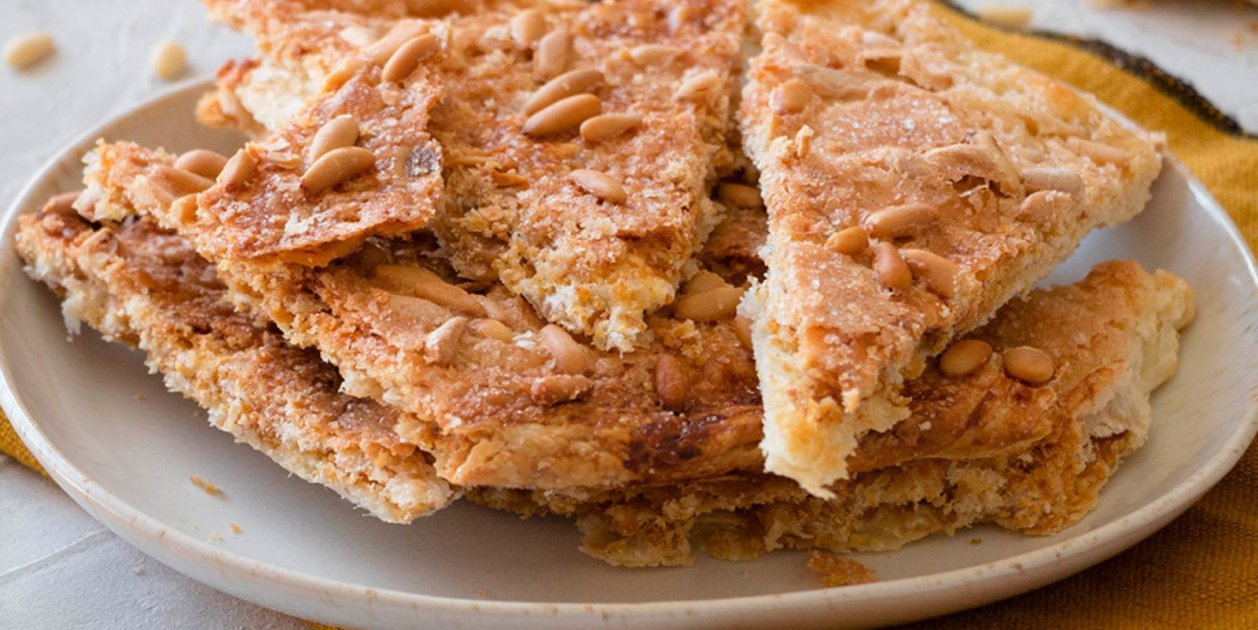 Chicharrones: un bocado intenso, placentero, sabroso y carnal