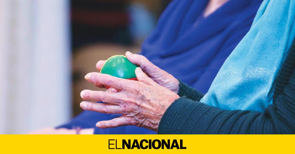 Investigadors alemanys detecten un indicador precoç del Parkinson en la ...