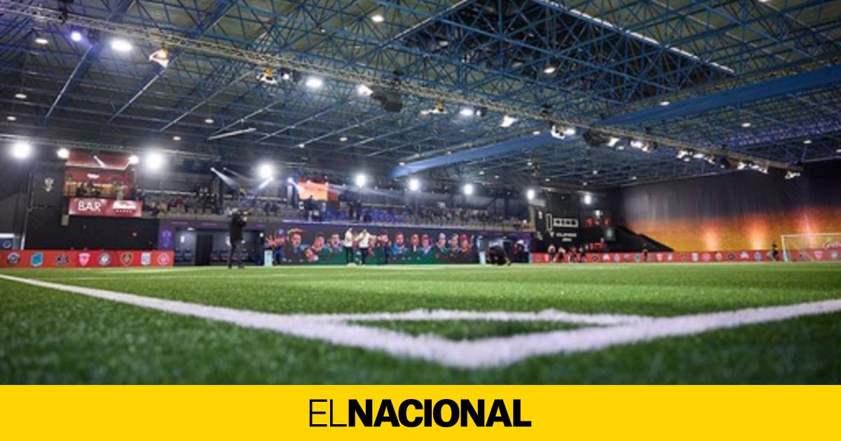 La Queens League aterrizará el 24 de febrero con una deslumbrante ...