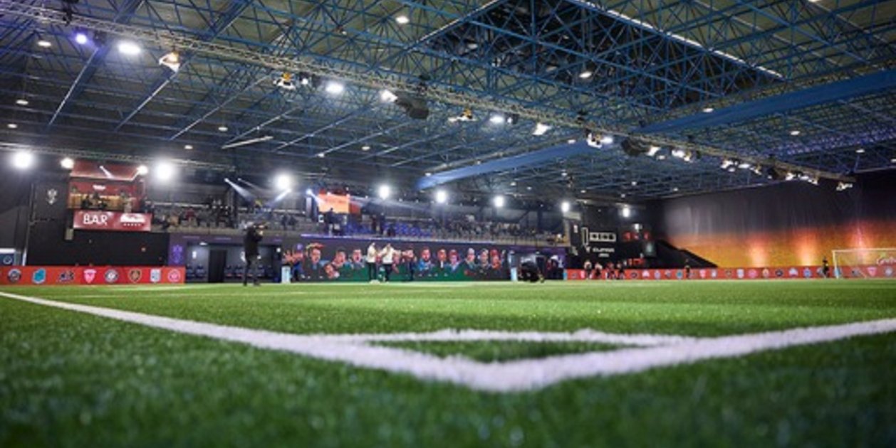 La Queens League aterrarà el 24 de febrer amb una enlluernadora ...