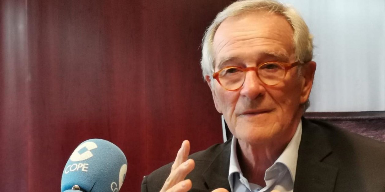 Trias destaca el gran problema del gobierno de Colau: "Se ha perdido el ...