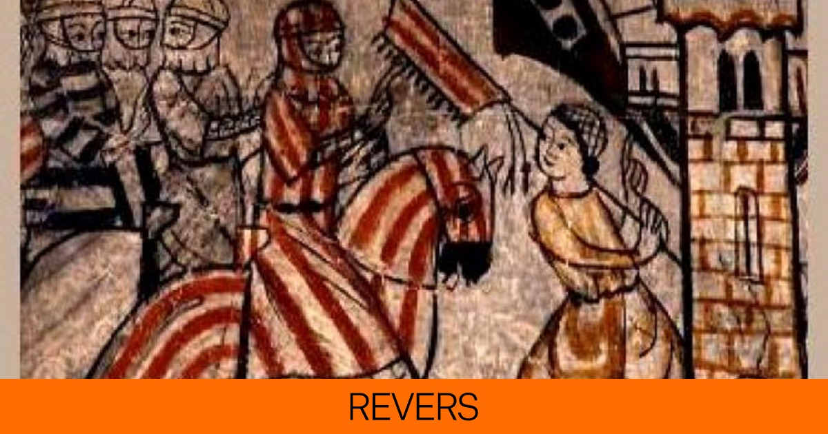 Qui eren els almogàvers?