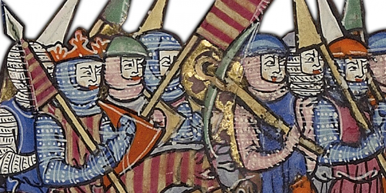 ¿Quiénes eran los almogávares?