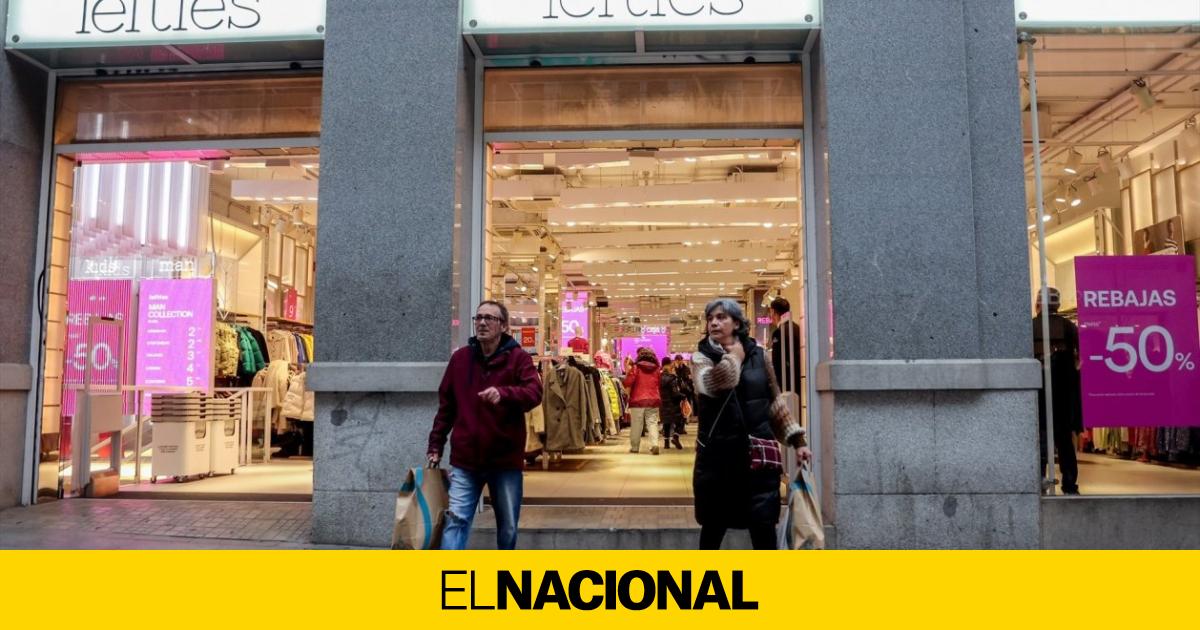 Las deportivas Hummel que combinan con todo están en Lefties: diseño ...