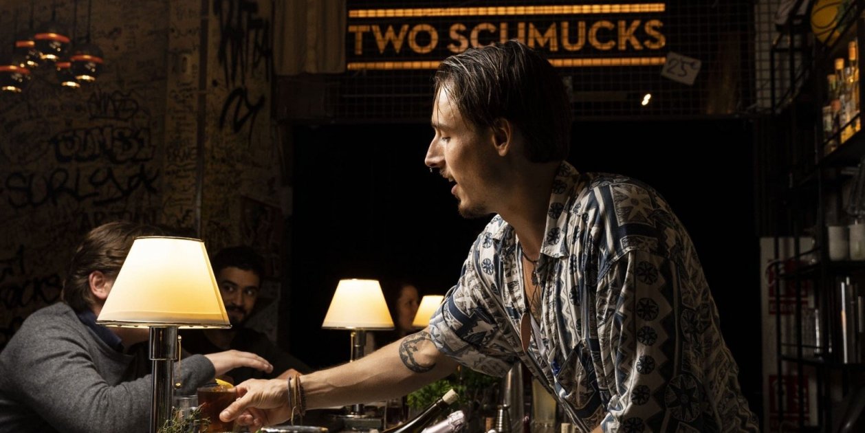 El Raval, el barrio de Barcelona con los mejores bares del mundo