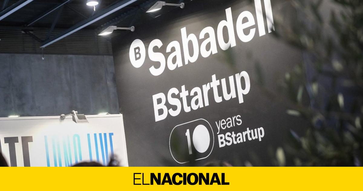 BStartup, de Banco Sabadell, y su compromiso insaciable con las ...