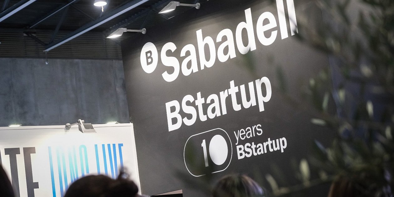 BStartup, de Banco Sabadell, y su compromiso insaciable con las ...