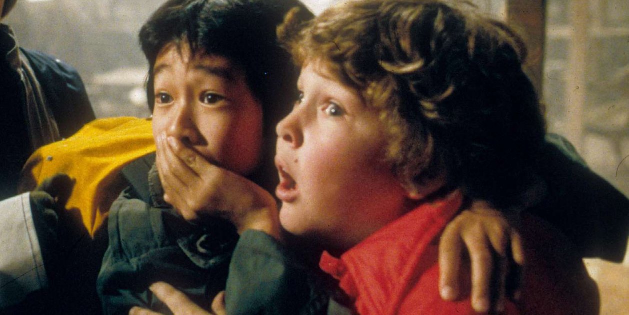 El Goonie de 'Todo a la vez en todas partes' que ganará el Oscar