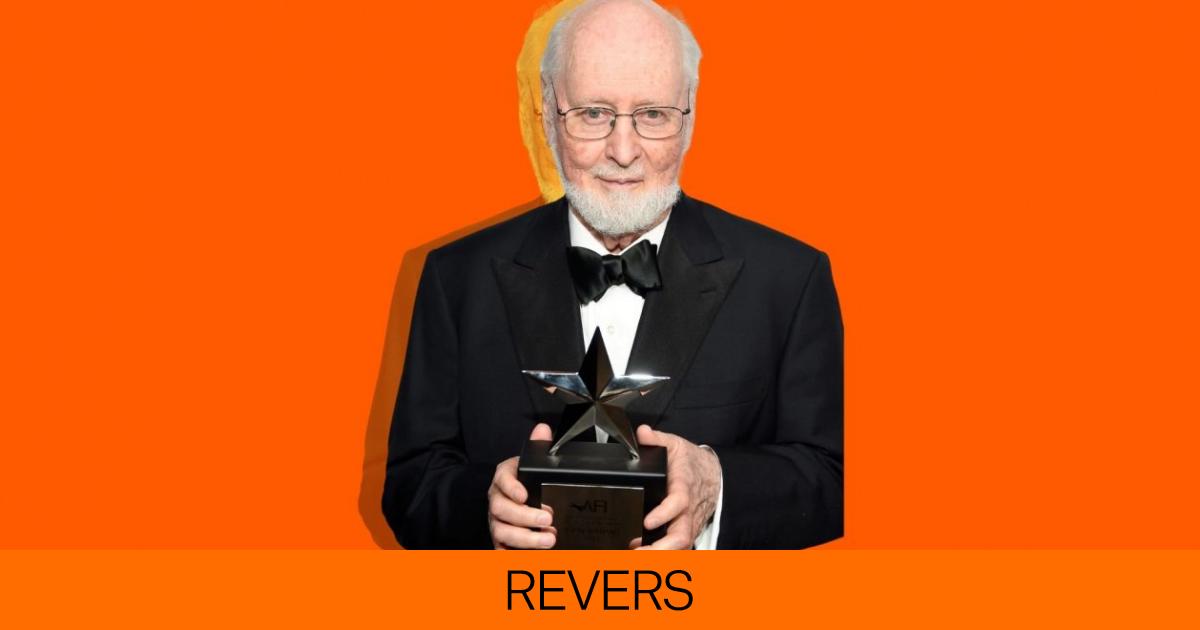 John Williams, el hombre de los récords de los Oscars