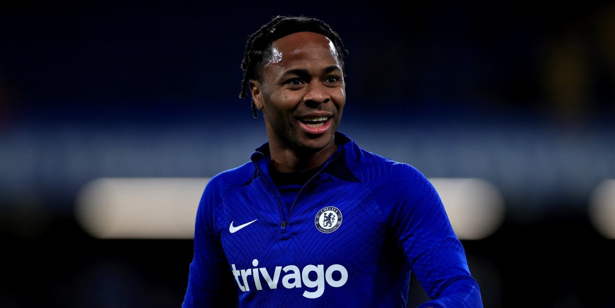 Will Raheem Sterling leave Chelsea and join Barcelona?