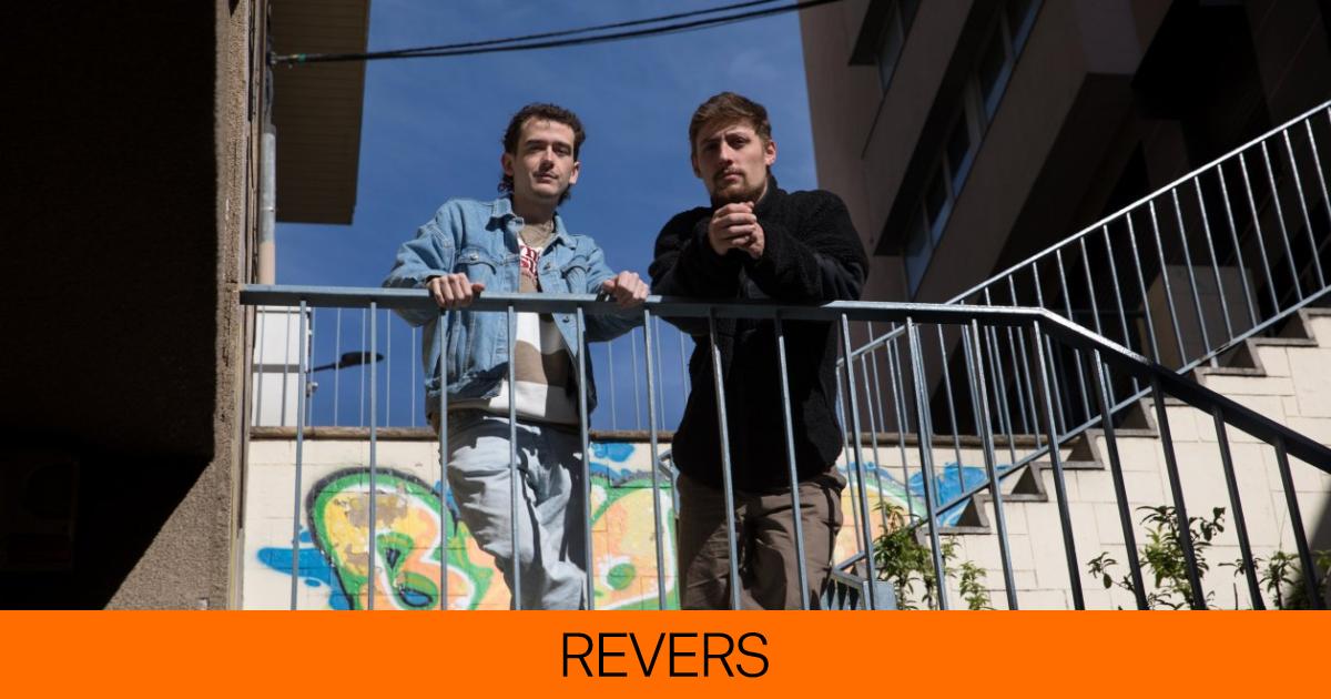 The Tyets consigue el Disco de Platino con 'Coti x Coti', la canción de ...