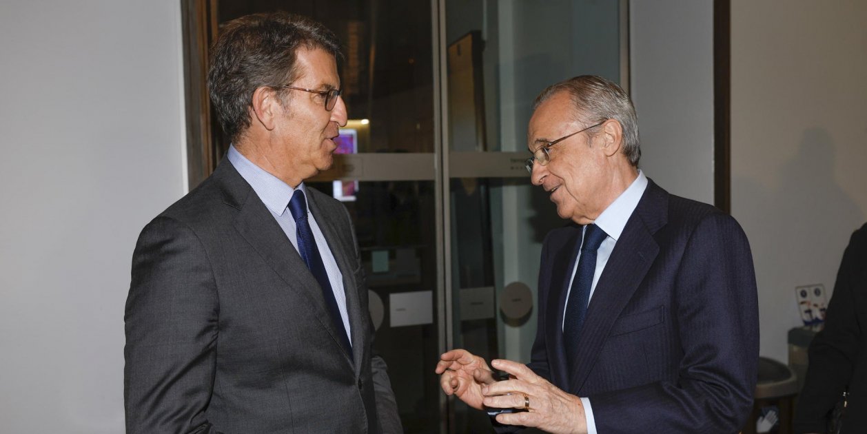 Florentino Pérez no perdona ni perdonará la traición y tiene las ... Florentino Pérez no perdona ni perdonará la traición y tiene las ...