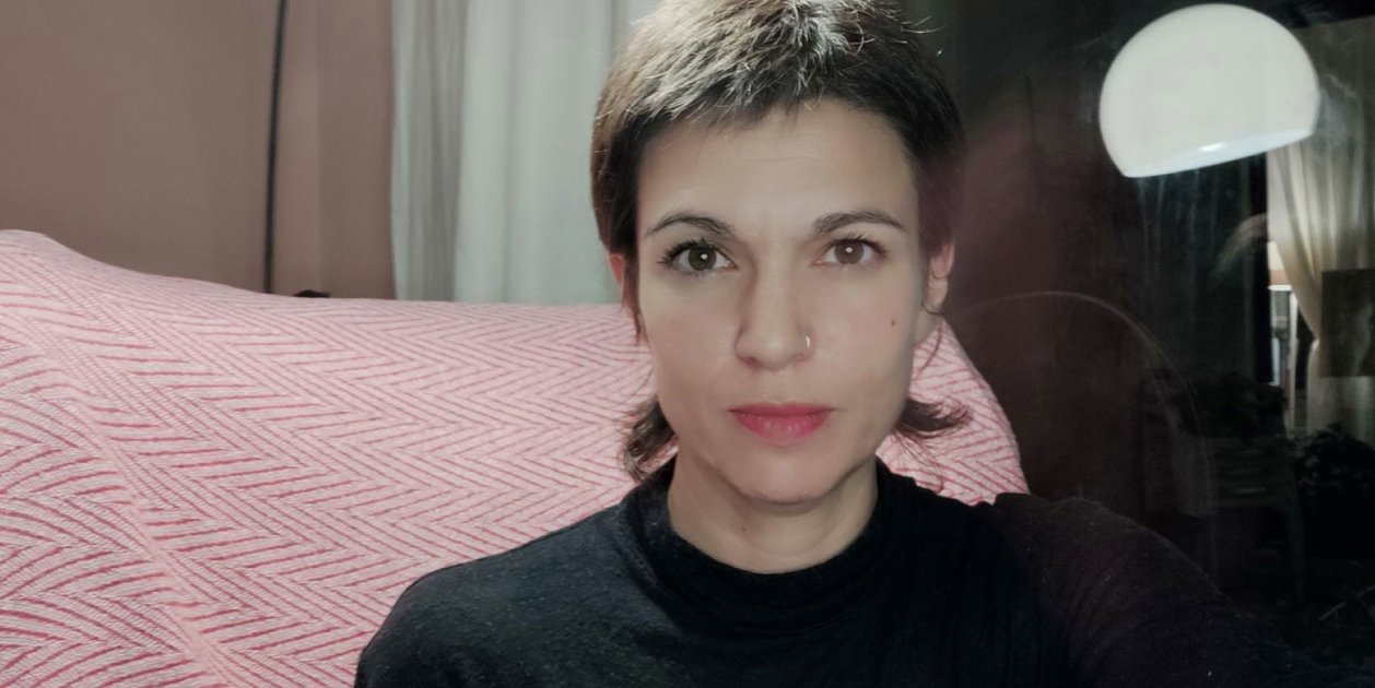 Bea Talegón | La importància de l'origen de la covid-19