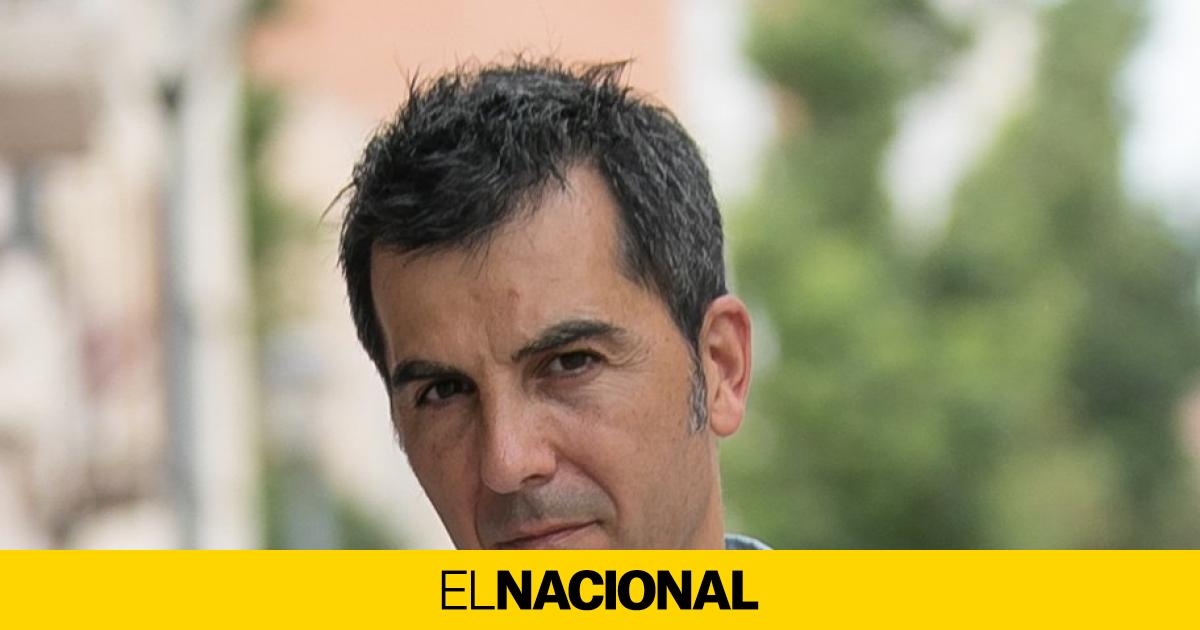 Oriol Falguera: "El error de los independentistas es que cada diez años ...