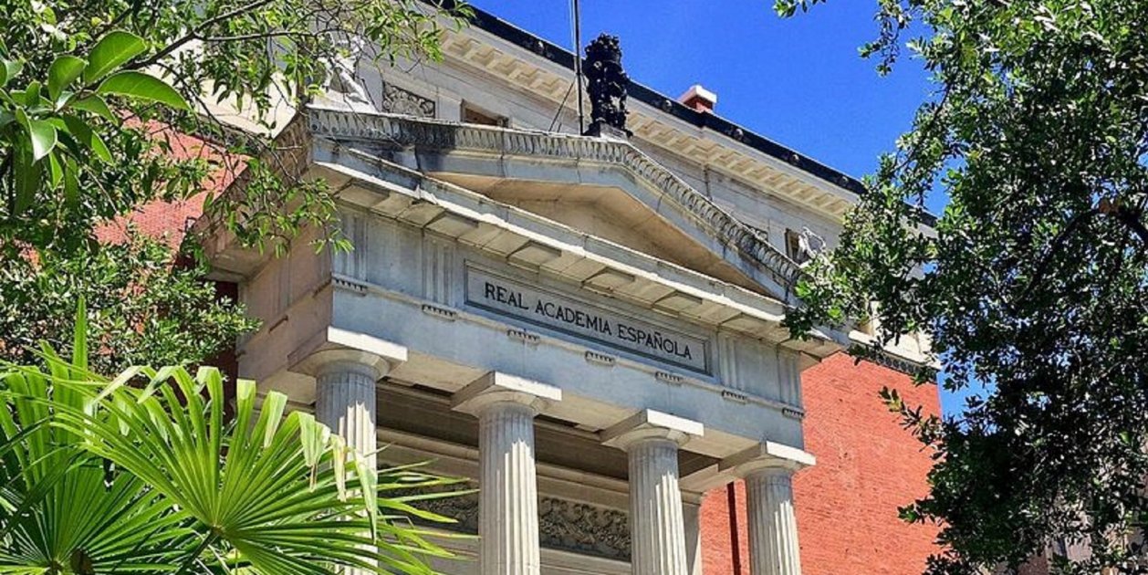 Lío en la Real Academia Española por una tilde