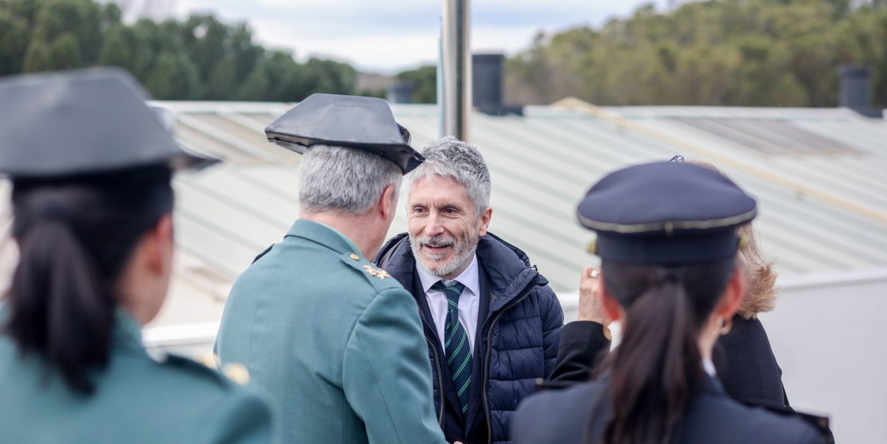 El escándalo por los agentes infiltrados en movimientos sociales de ...