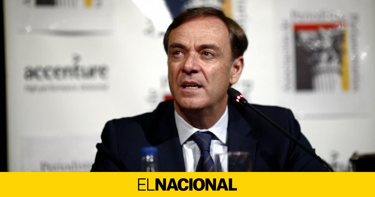 El xofer de Bárcenas es querella contra el president de l'Audiència ...