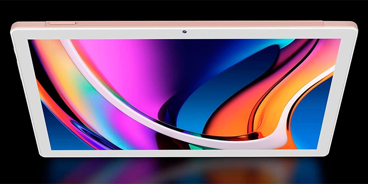 La tablet de 129,98 euros que está revolucionando Amazon viene con ...