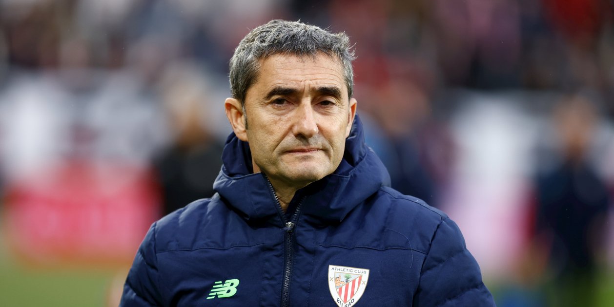 Ernesto Valverde pide al Athletic a un ex de la Real Sociedad
