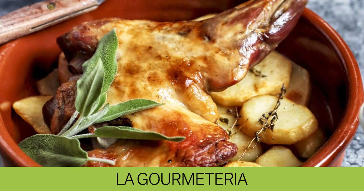 Menú setmanal per a la feina: 5 plats suculents que pots cuinar al forn