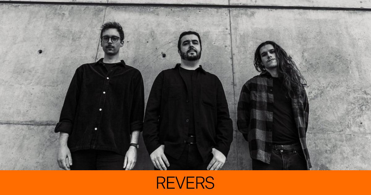 Autosleeper, el grupo re-revival de tu generación