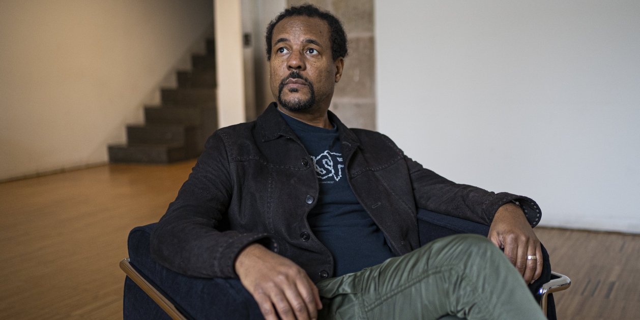 Colson Whitehead es cool, y leerlo, más cool todavía