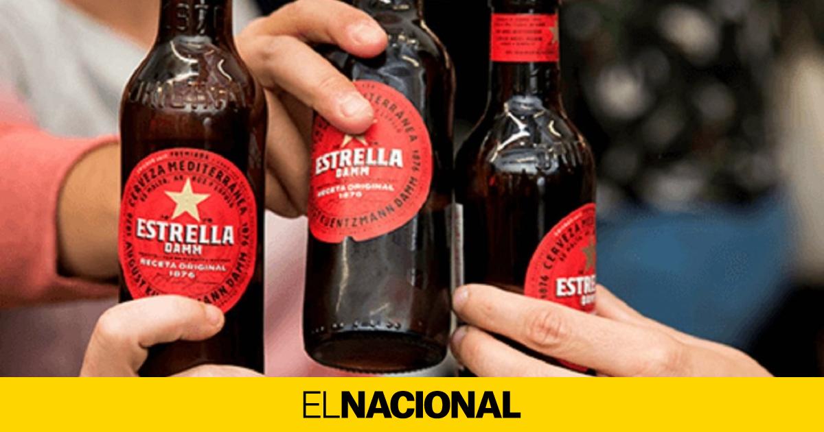Estrella Damm lanza La Poolsera 2023, un objeto que dará acceso ...