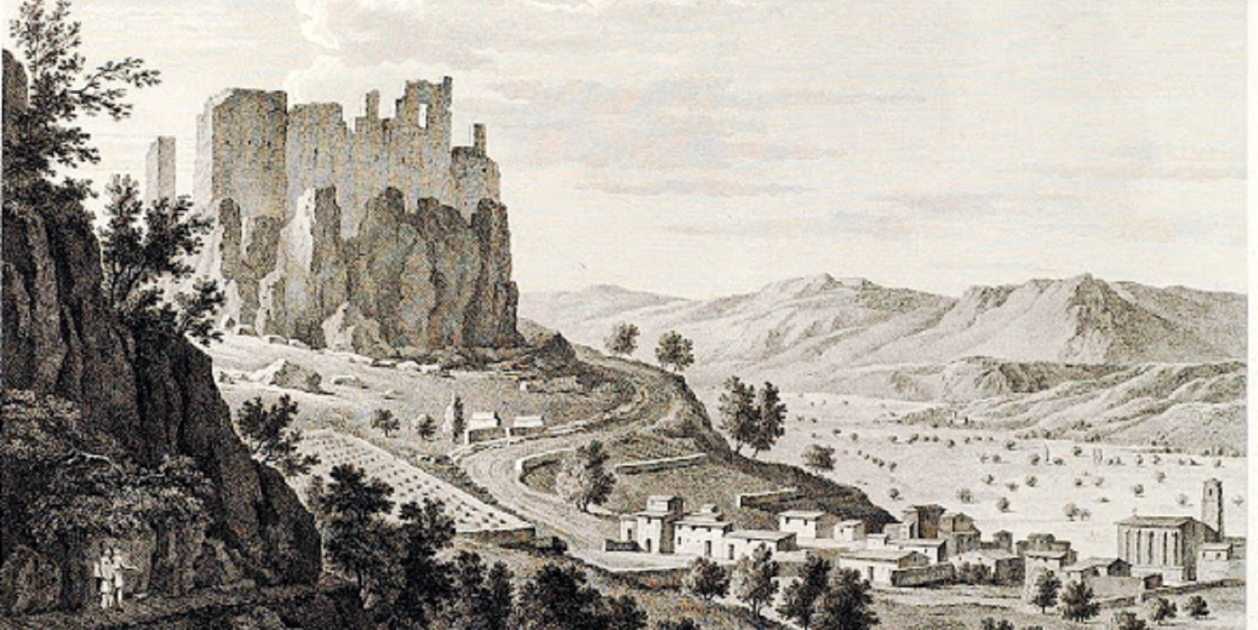 El terratrèmol de Montesa fa tremolar el País Valencià