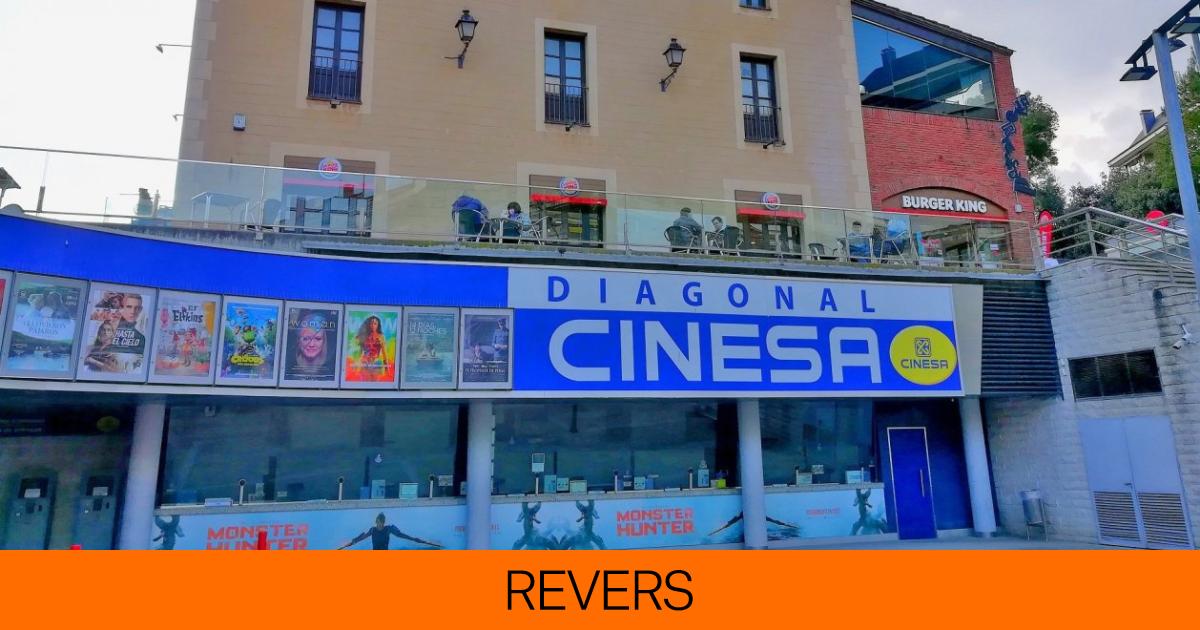 Cinesa estrena un abono mensual para ir al cine sin límites