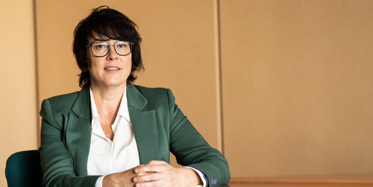 Diana Riba: "Sánchez tendrá que afrontar el informe Pegasus cuando ...