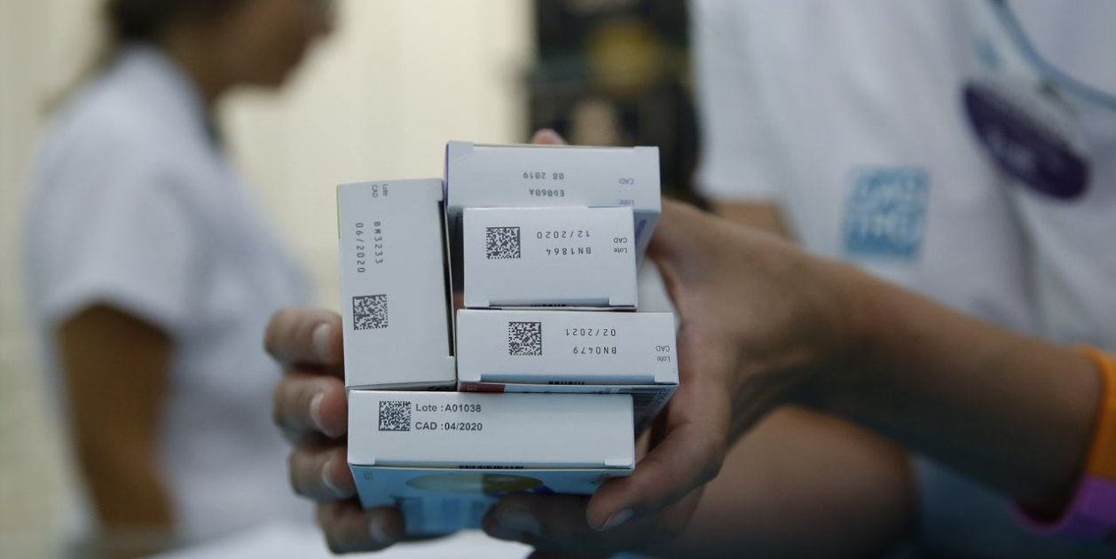 Hacia un futuro sin prospectos