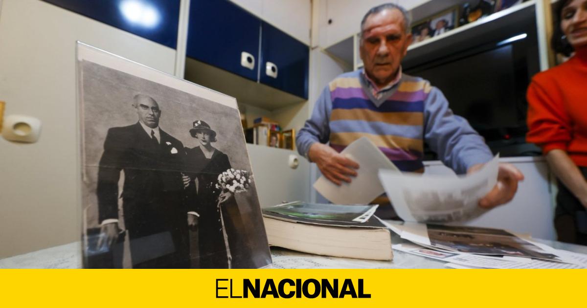Españoles deportados a campos nazis: las otras víctimas del franquismo