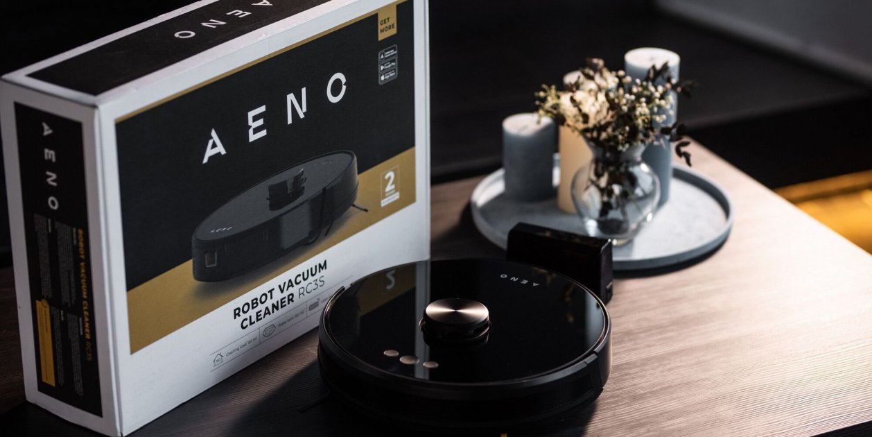 Construyendo el futuro: entrada de AENO en el mercado español de ...